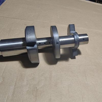 China Carrier oasis 350 compressor 05G Crankshaft 17-40410-00,17-44075-00, 17-44074-00 aftermarket parts for sale