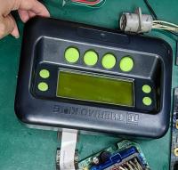China CA-8452372-LCD srceen Thermo King SR2/SR3/SR4 aftermarkets for sale