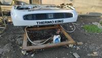 China Thermo King second hand unit T800M/T1000M for sale