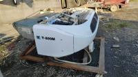 China Second hand unit Thermo King T800M/T1000M for sale