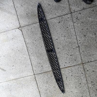 China The Bottom Cover for the THERMO KING T-600M , T-800M, T-1000M , T-680Pro , T-880Pro , T-1080Pro, Model 988025 GRILLE-LOWER-TK BLACK, SP for sale