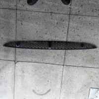 China 988025 GRILLE-LOWER-TK BLACK,SP the bottom cover of the THERMO KING T-600M , T-800M, T-1000M , T-680Pro , T-880Pro , T-1080Pro for sale