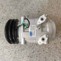 China original Carrier compressor 24V KP32 model 18-10190-99SL  parts number 2B pulley for sale