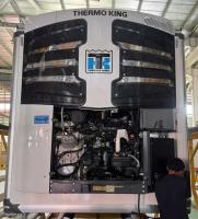 China THERMO KING new trailer refrigeration unit model Legend L-1880 30/50 Asia Pacific market better fuel economy and stronger cooling performance for sale