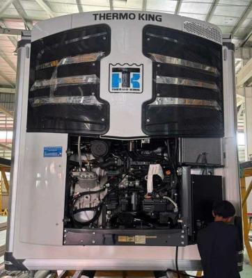 China THERMO KING new trailer refrigeration unit model Legend L-1880 30/50 Asia Pacific market better fuel economy and stronger cooling performance for sale