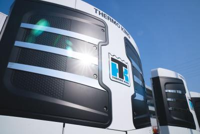 China THERMO KING new trailer refrigeration unit Model Legend L-1880 30/50 year 2025 Asia Pacific market for sale