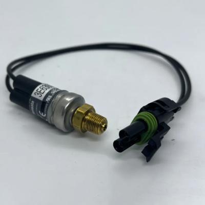 China Original high-pressure switch Model 424163 for Thermo King RV200 for sale
