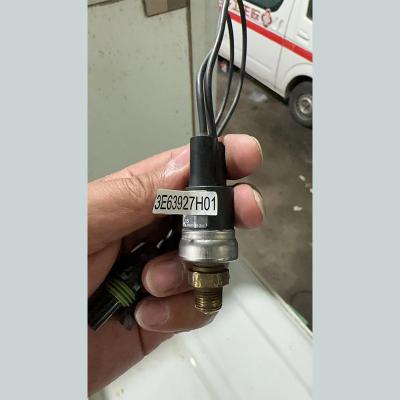 China Model 424163 original high-pressure switch Thermo King RV200 for sale