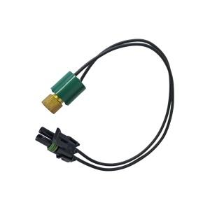 China Original low pressure switch Model 448030 for Thermo King RV200 for sale