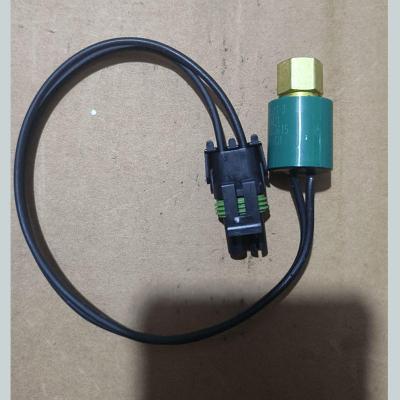 China Thermo King RV200 original low pressure switch model 448030 for sale