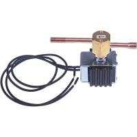 China Model 613192 12V  613387 24V Original Defrost Solenoid Valve Thermo King RV200 for sale
