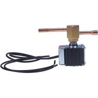 China Model 613192 12V / 613387 24V Thermo King RV200 Original Defrost Solenoid Valve for sale
