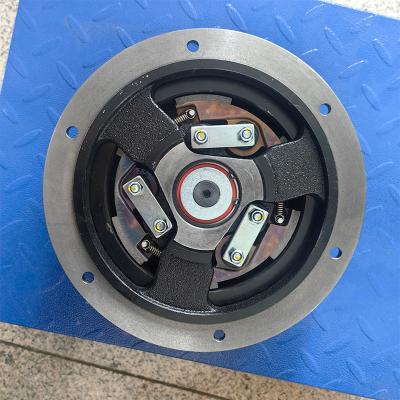 China original clutch available 1070349 THERMO KING for the T-600M, T-800M, T-1000M T-680Pro,T-880Pro , T-1080Pro for sale