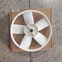 China Thermo King T-880Pro Original evaporator fan blade, Model 781307/781306, color white/black for sale
