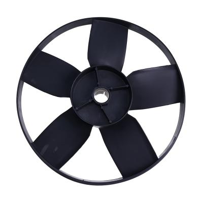 China Model 781307/781306 Thermo King T-880Pro original evaporator fan blade, color white/black for sale
