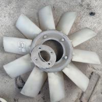 China Original condenser fan blade for Thermo King T-880Pro, model 4E20634G02 for sale