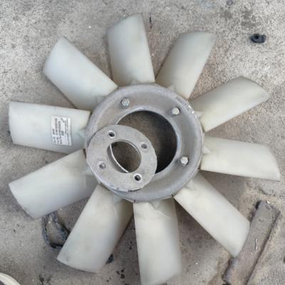 China Original condenser fan blade for Thermo King T-880Pro, model 4E20634G02 for sale