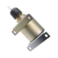 China Thermo King T-880Pro original speed-up solenoid valve, model 133153 for sale