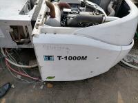 China Used unit T-1000M THERMO KING used unit T1000M thermo king good condition made around 2011-2019 year for sale