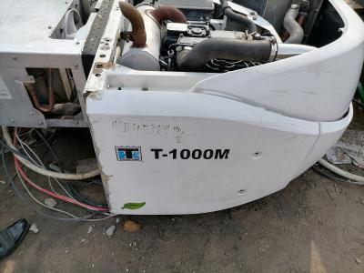 China Used unit T-1000M THERMO KING used unit T1000M thermo king good condition made around 2011-2019 year for sale