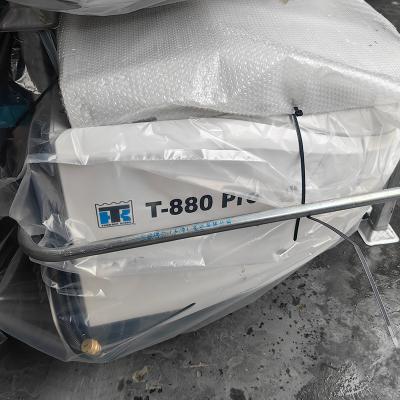 China T-880 Pro T-80  T-680Pro/T-780Pro/T-1080Pro/T-1280Pro Refrigerator Cooling Equipment Unit Self Powered Truck Box Thermo King for sale