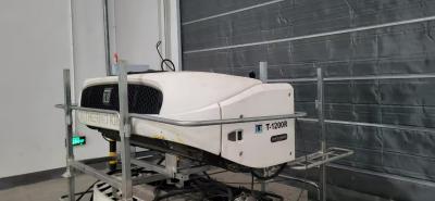 China Used unit T-1200R THERMO KING used unit T1200R thermo king spectrum good condition made around 2011-2016 year for sale