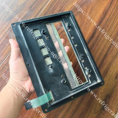 China Carrier Vector Advance Keypad Button panel 12-00450-00 available for Vector 1500 /1550 / 1800 / 1850 / 1950 / X2100A ULTRA XTC Aftermarket parts for sale