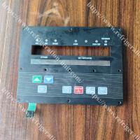 China 12-00450-00 Carrier Vector Advance Keypad Button panel available for Vector 1500 /1550 / 1800 / 1850 / 1950 / X2100A ULTRA XTC Aftermarket for sale