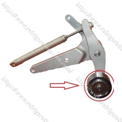 China 78-1617 ，781617 Thermo King Pulley for Tensioner Clutch available for the SLX100/200/300/400 aftermarket parts for sale