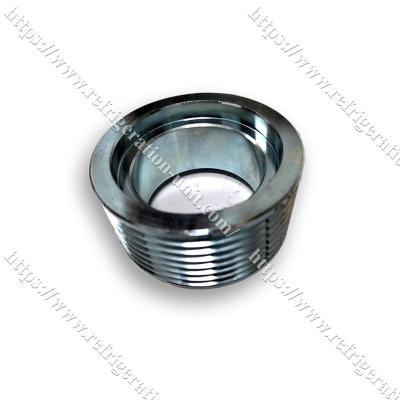 China Pulley for Tensioner Clutch Thermo King 78-1617 ，781617 available for the SLX100/200/300/400 aftermarket parts for sale