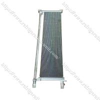 China 673054/67-3054 Water Tank Radiator for Thermo King Refrigeration Unit T-800R T-1000R T-1200R T-900M T1100M for sale