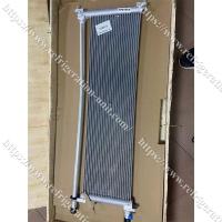 China Water Tank Radiator 673054/67-3054 for Thermo King Refrigeration Unit T-800R T-1000R T-1200R T-900M T1100M aftermarket parts for sale