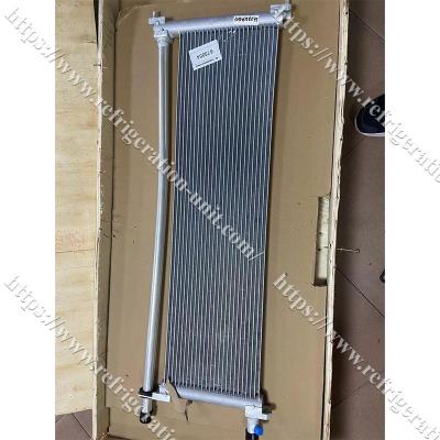 China Water Tank Radiator 673054/67-3054 for Thermo King Refrigeration Unit T-800R T-1000R T-1200R T-900M T1100M aftermarket parts for sale