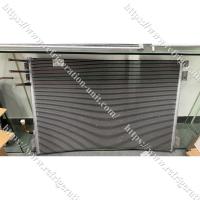 China 08-00330-00 Coil Condenser  for Carrier Transicold X4 7300 aftermarket parts for sale