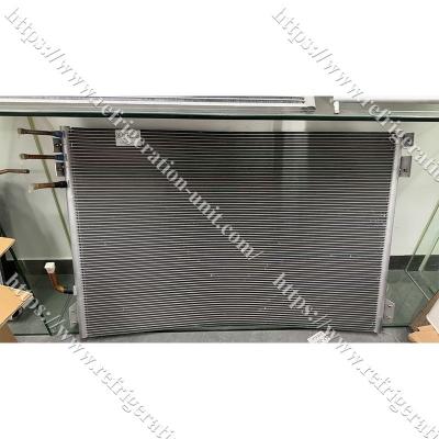 China 08-00330-00 Coil Condenser  for Carrier Transicold X4 7300 aftermarket parts for sale