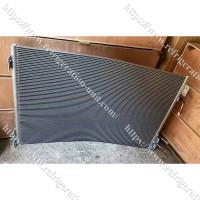 China Coil Condenser 08-00330-00  for Carrier Transicold X4 7300 aftermarket parts for sale