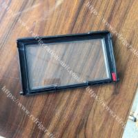 China 12-00663-54 Display Door APX X4 series Carrier tansicold controller transparent cover Prevent dust and rainwater. for sale
