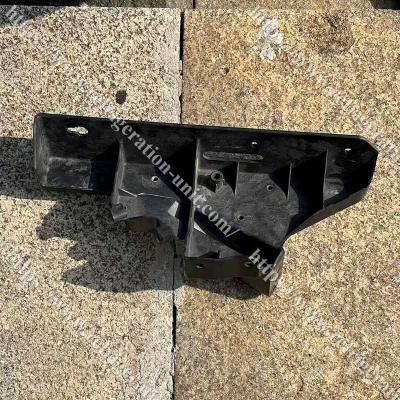 China 927031/92-7031 THERMO KING shell bracket available for the T-600M T-800M T-1000M T-680Pro T-880Pro T-1080Pro for sale