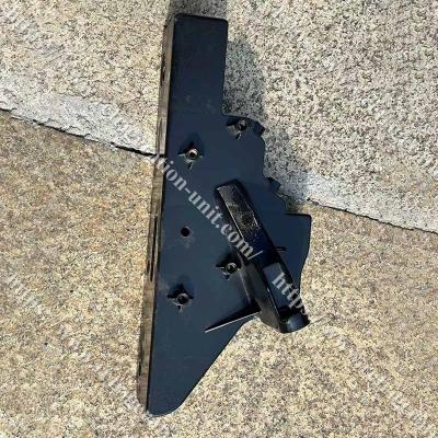 China THERMO KING shell bracket 927031/92-7031  available for the T-600M T-800M T-1000M T-680Pro T-880Pro T-1080Pro aftermarket parts for sale