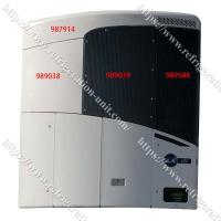 China SLXe SLXi 100/200/300/400 THERMO KING trailer outside cover 987914/989038/989039/989588 ABS plastic material for sale
