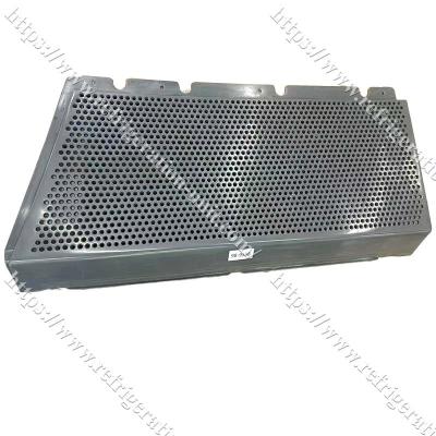 China 989588 ABS plastic material  THERMO KING trailer outside cover SLXe SLXi 100/200/300/400 for sale