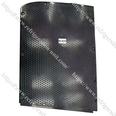 China 989039 ABS plastic material  THERMO KING trailer outside cover SLXe SLXi 100/200/300/400 for sale