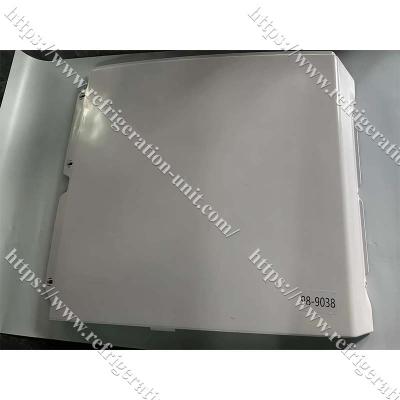 China THERMO KING trailer  SLXe SLXi 100/200/300/400 outside cover 989038 ABS plastic material for sale