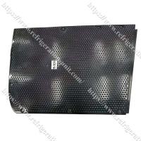 China THERMO KING trailer  SLXe SLXi 100/200/300/400 outside cover 989039 ABS plastic material for sale