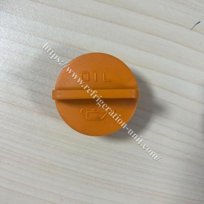 China The engine's oil cap 115091 with the 331954 available for the T-600M T-800M T-1000M T-680Pro T-880Pro T-1080Pro aftermarket parts for sale