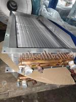China 672755/ 3E72260G01 COIL - Condenser/Radiator THERMO KING T-series units T-600M T-800M T-1000M T-680Pro T-880Pro T-1080PRO aftermarket parts for sale