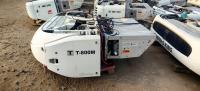 China T 800M Thermo King T Series for sale