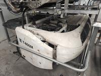 China T 800M Thermo King T Series for sale