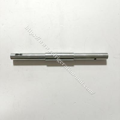 China 772955 THERMO KING T series fan shaft aftermarket parts available for the T-600R/800R/1000R T-600M/800M/1000M T-680Pro/880Pro/1080Pro for sale