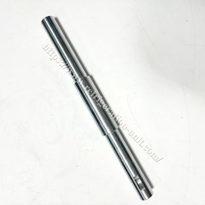 China THERMO KING T series fan shaft 772955 aftermarket parts available for the T-600R/800R/1000R T-600M/800M/1000M T-680Pro/880Pro/1080Pro for sale